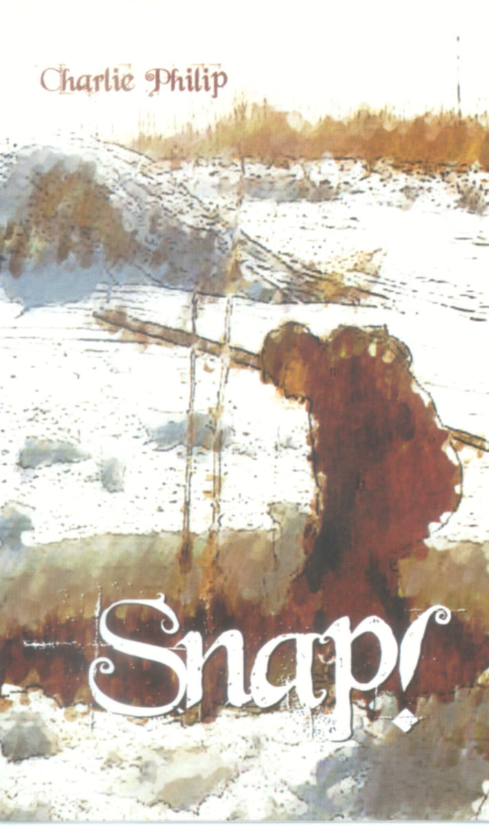 Snap – tribaltrailsbooks.com